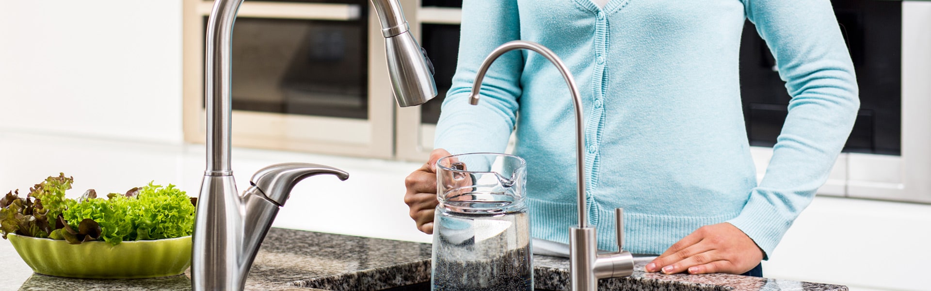 Solutions Limpides - Traitement d'eau et analyse de l'eau - Granby